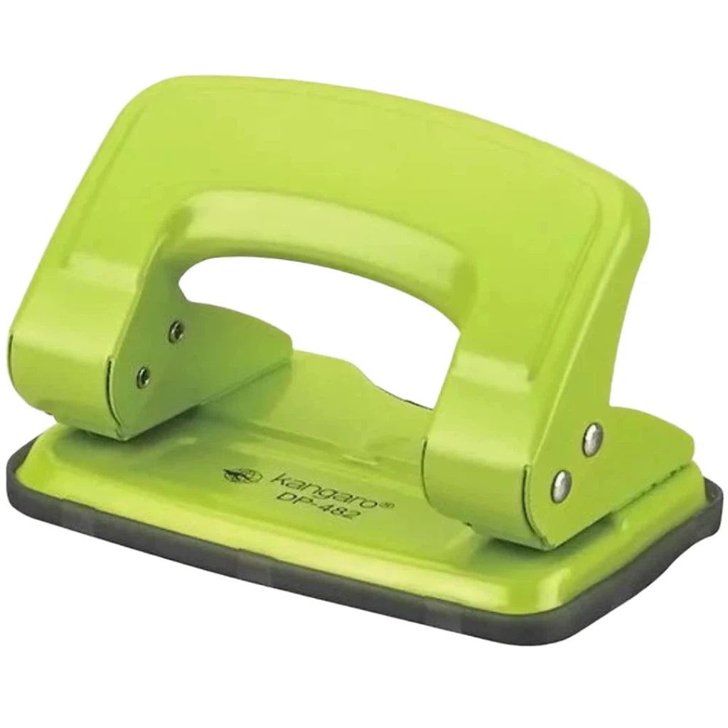 Kangaro Paper Punch DP-482 – Star Light Kuwait