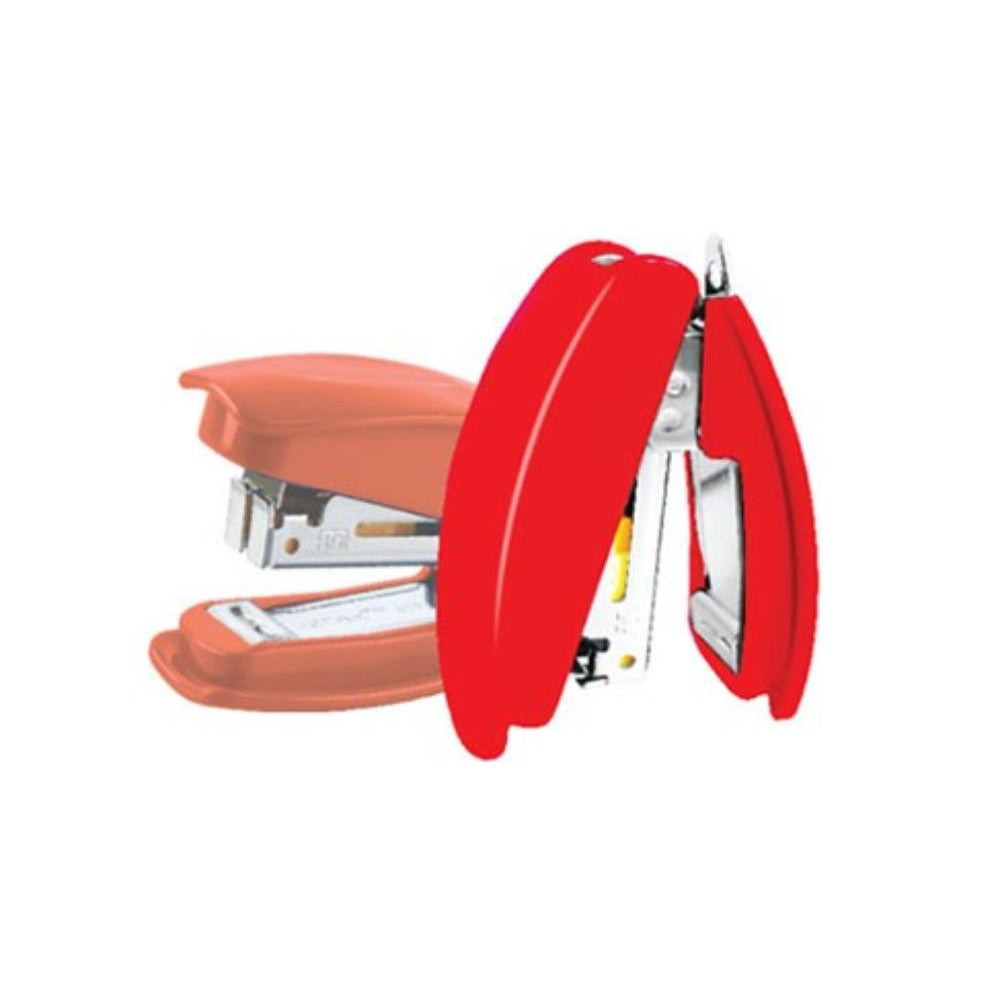 Kangaro STANDY-10M Stapler Red Color – Star Light Kuwait