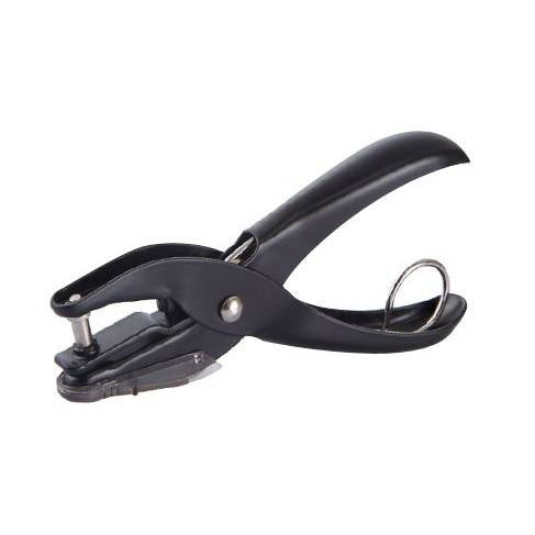 Kangaro Single Hole Punch SHP-20 – Star Light Kuwait