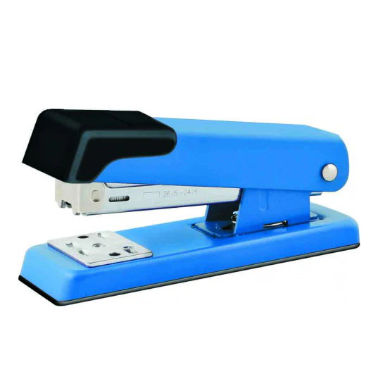 Kangaro Stapler 15 Sheets ES 35S – Star Light Kuwait