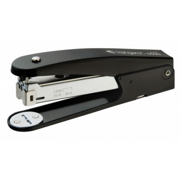 Kangaro Stapler Black – Star Light Kuwait