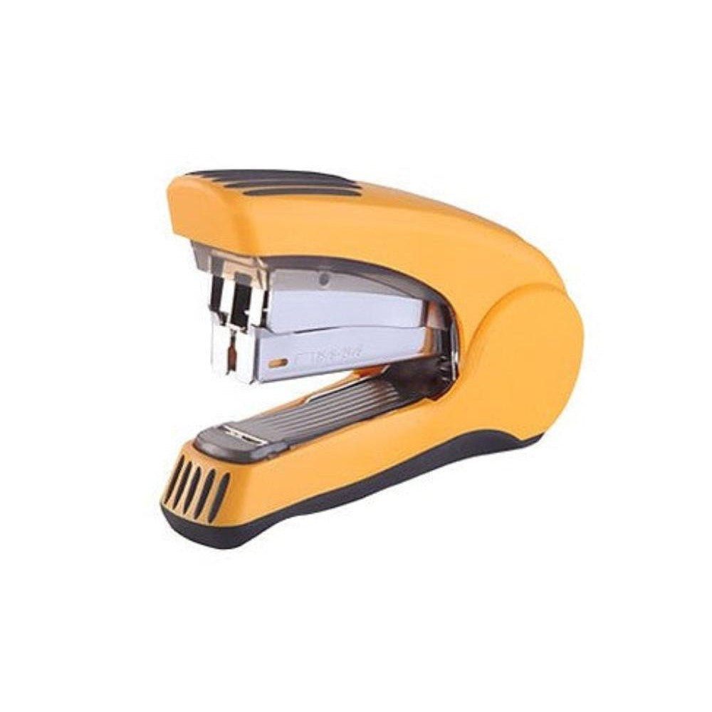 Kangaro Stapler Small Yellow LF-35-K – Star Light Kuwait