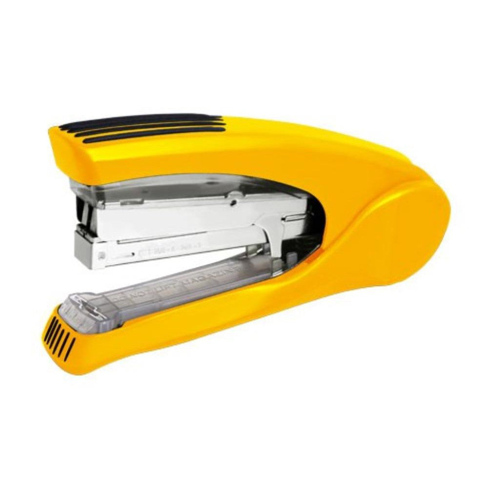 Kangaro Stapler Yellow LF-210FC-K – Star Light Kuwait