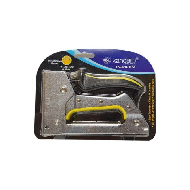 Kangaro TS-610/Z Gun Tacker Stapler – Star Light Kuwait