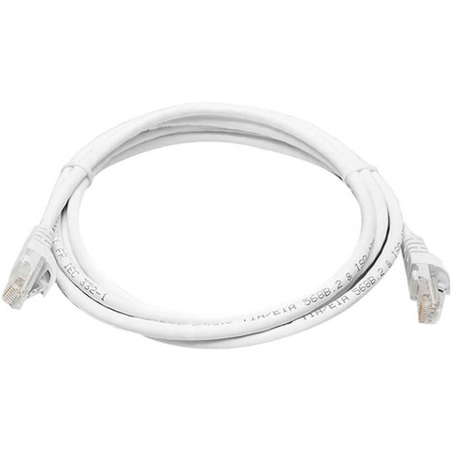 Kuwes UTP CAT.6 Patch Cord 20 Meter – Star Light Kuwait
