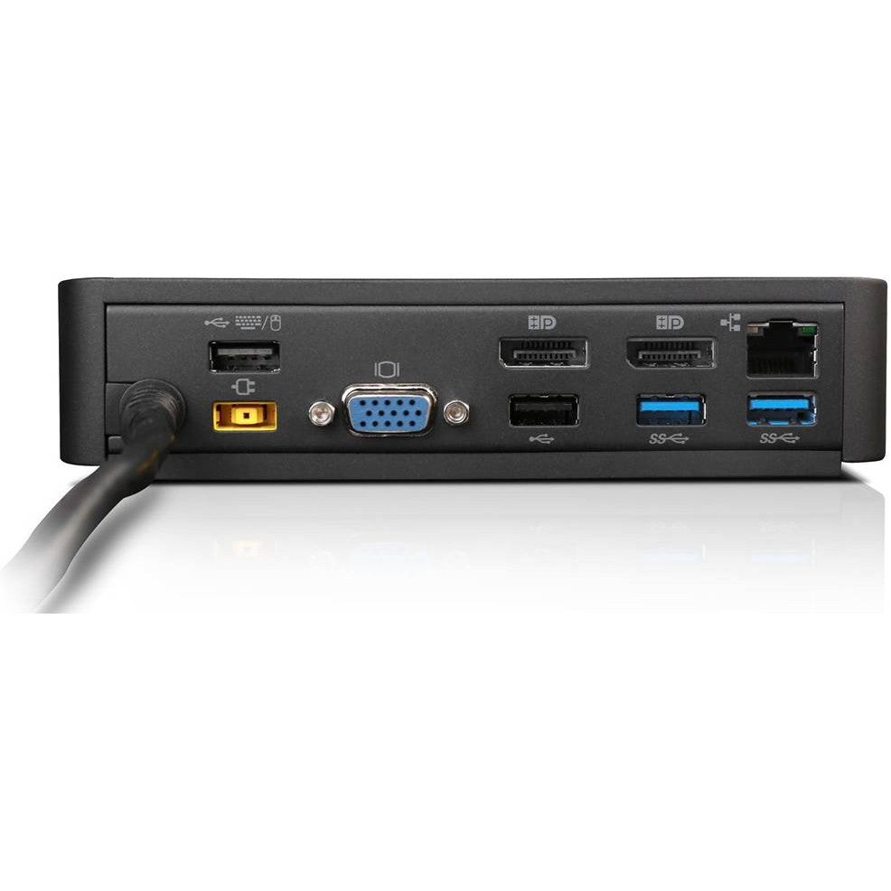 Lenovo Thinkpad Onelink Dock Port Replicator 90 Watt Star Light Kuwait