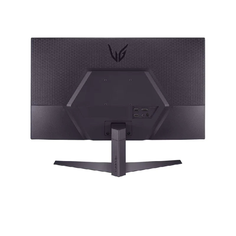 LG UltraGear Gaming Monitor - 27" FHD / 5ms / DisplayPort / HDMI / 180 ...