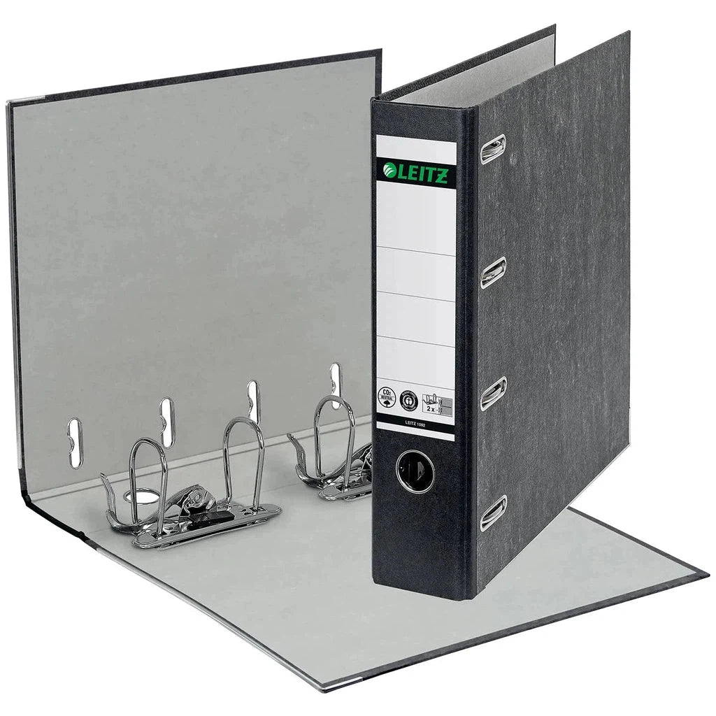 Leitz - Double File, 75mm 1092 – Star Light Kuwait