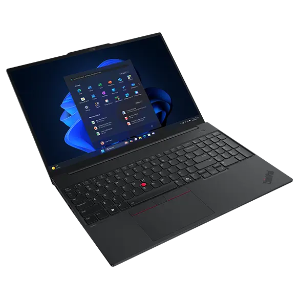 Lenovo ThinkPad E16 Gen 2 - 16.0" WUXGA / Ultra 5 125U / 8GB / 512GB ...