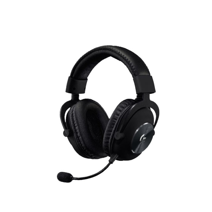 Logitech G Pro X Light Speed Wireless Gaming Headset with Blue VO!CE M ...