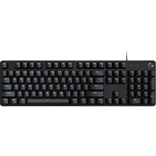 Logitech G413 SE Mechanical Gaming Keyboard - Arabic – Star Light Kuwait