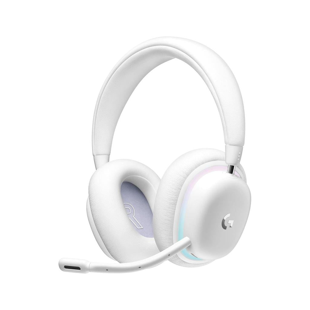Logitech G735 LIGHTSPEED Wireless/Bluetooth/Wired Gaming Headset With ...