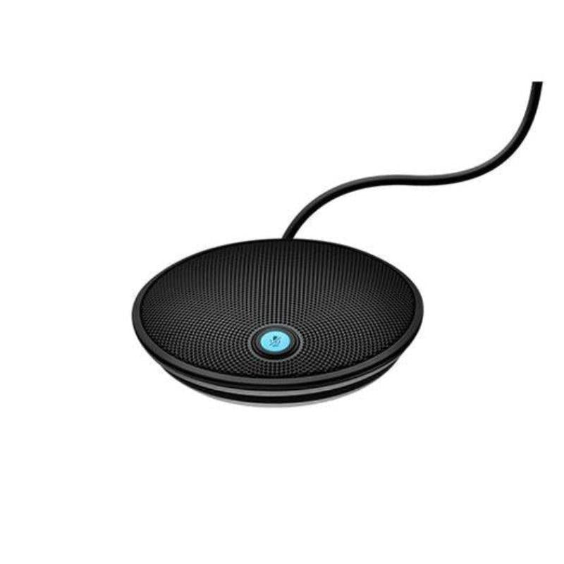 Logitech GROUP Expansion Microphones - Plug n Play / 1 Mics – Star ...