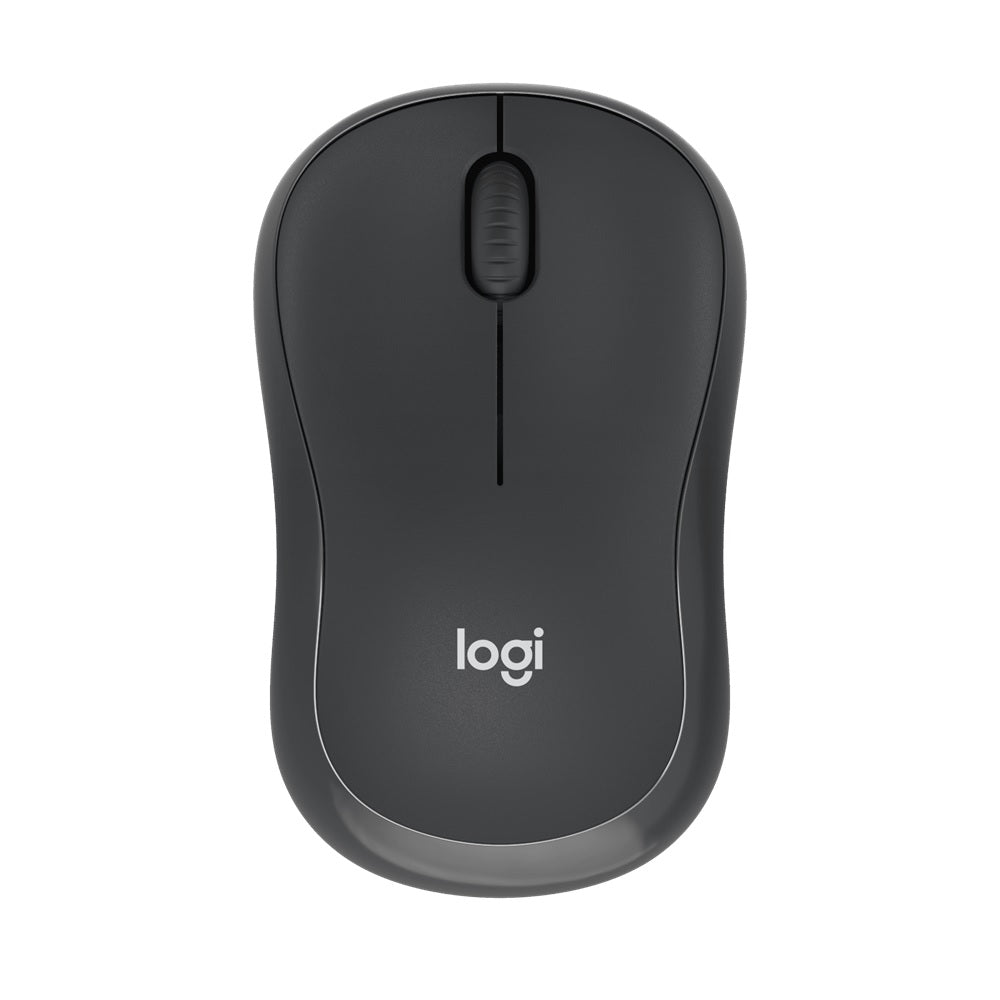 Logitech M240 Silent Bluetooth Mouse – Graphite – Star Light Kuwait