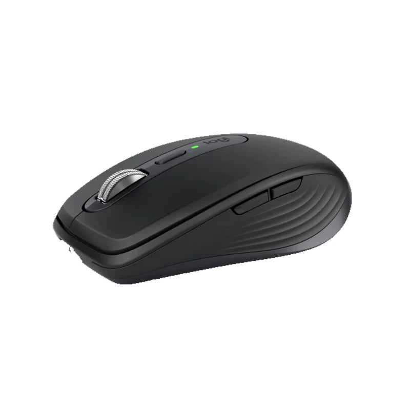 Logitech MX Anywhere 3s Bluetooth Mouse - Graphite – Star Light Kuwait