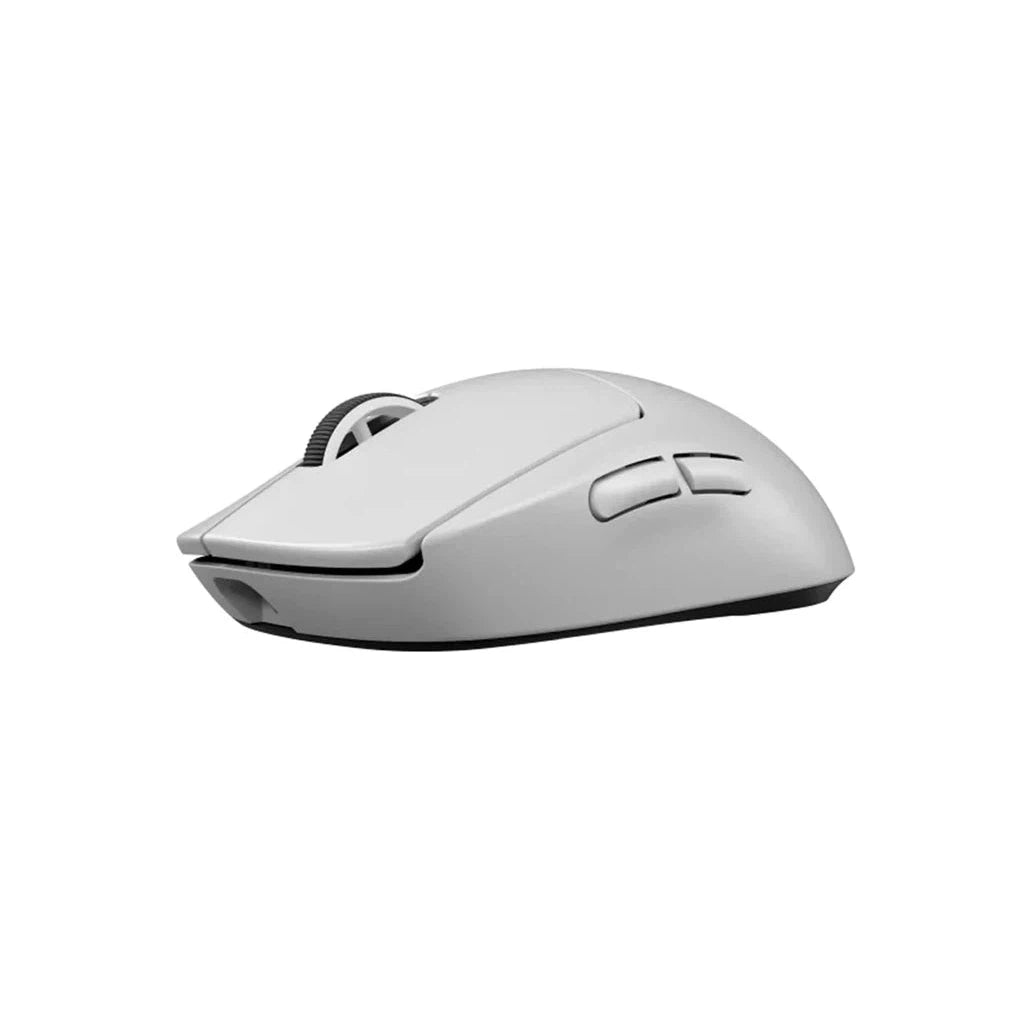 Logitech PRO X SUPERLIGHT 2 Wireless Gaming Mouse - White – Star Light ...