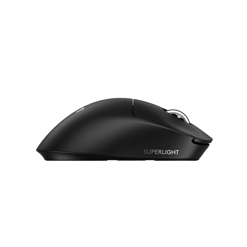 Logitech Pro X Superlight 2 DEX LIGHTSPEED Wireless Gaming Mouse 44K D ...