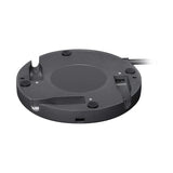 Logitech Rally Mic Pod HUB - Black – Star Light Kuwait
