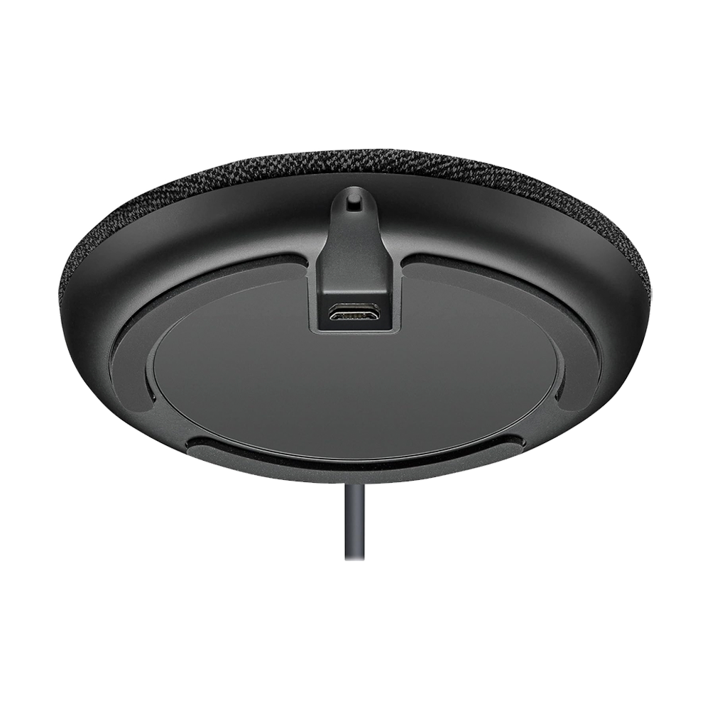 Logitech Rally Mic Pod Modular Microphone for Rally Video conferencing ...