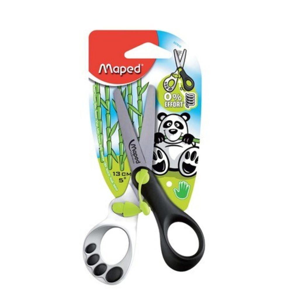 Maped Koppy Scissor - 13cm – Star Light Kuwait