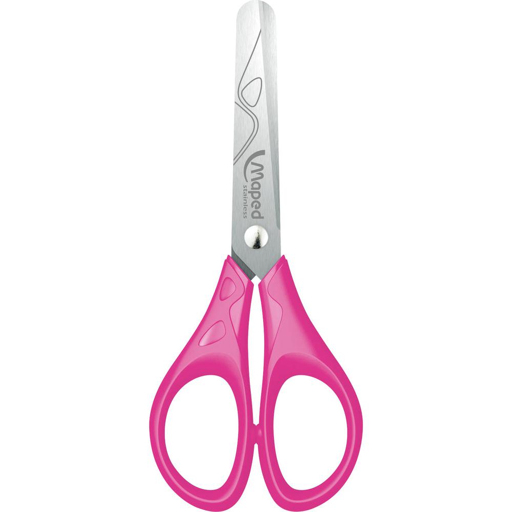 Maped Pulse Essential Scissors 13cm – Star Light Kuwait