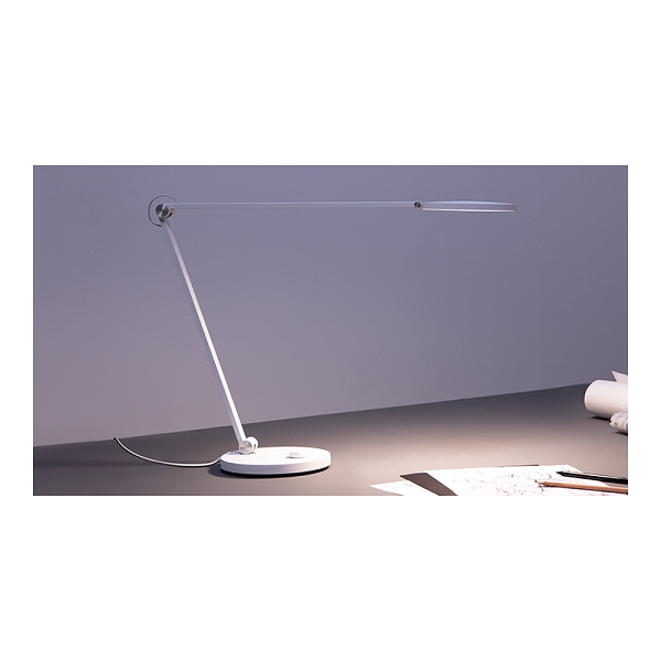 Mi Smart LED Desk Lamp Pro (BHR4119GL) – Star Light Kuwait