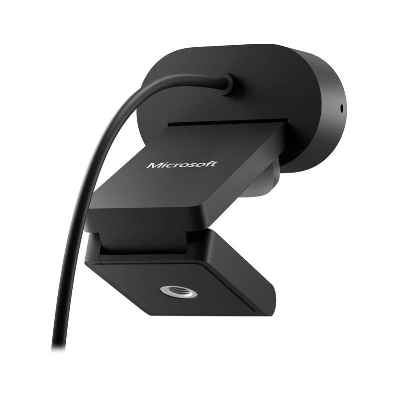 Microsoft Modern Webcam - 1080p / 30fps / USB 2.0 / Black - Webcam ...