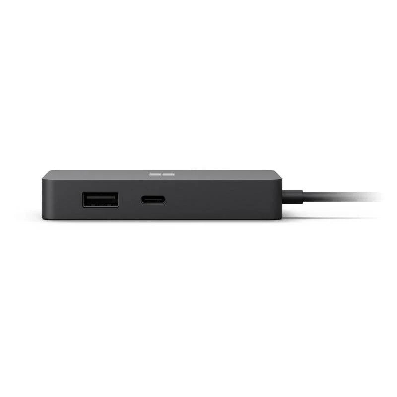 Microsoft Surface USB-C® Travel Hub - VGA / HDMI / LAN / USB-C / USB ...