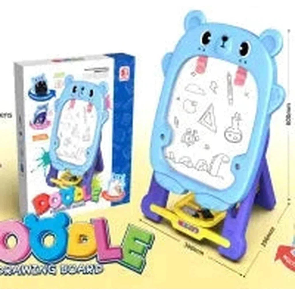 Multifunctional Mobile Drawing Bord-8851 – Star Light Kuwait