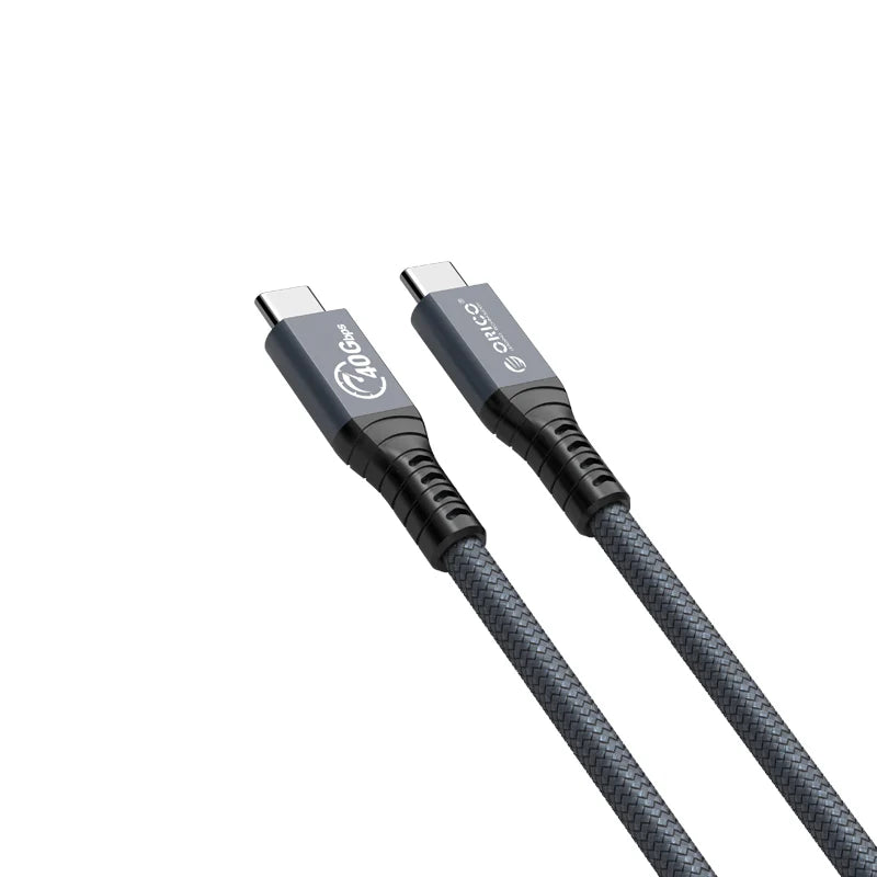 ORICO Thunderbolt 4 Data Cable - Gray – Star Light Kuwait