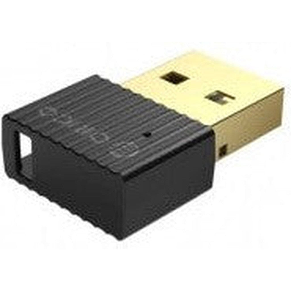 Orico Usb Bluetooth Adapter 5.0 - Black – Star Light Kuwait