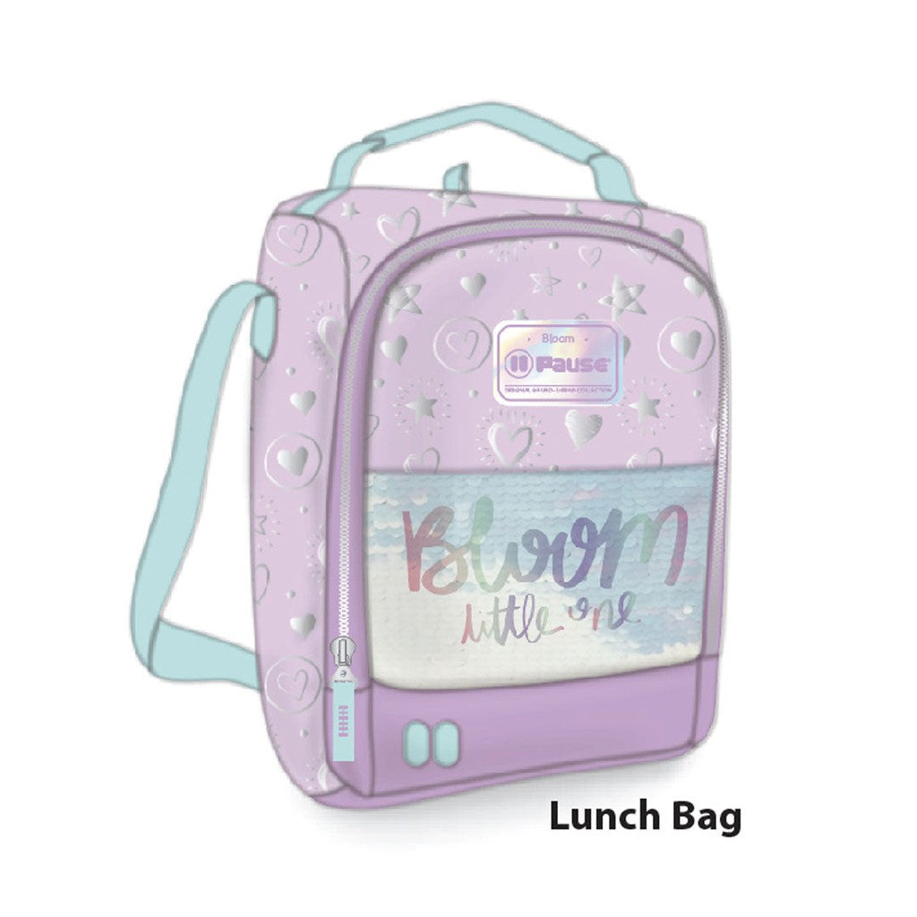 PAUSE BLOOM BAG ACCESSORIES – Star Light Kuwait