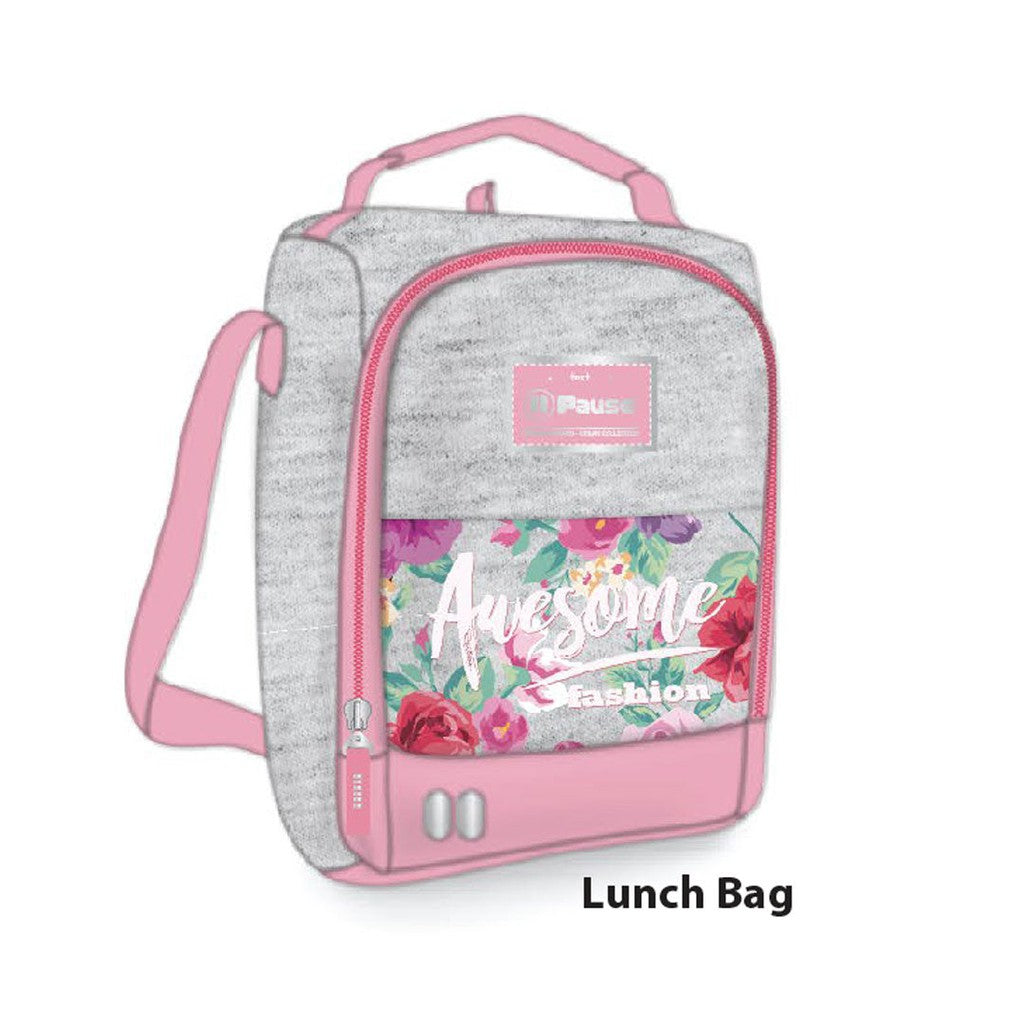 PAUSE FLOWERS BAG ACCESSORIES – Star Light Kuwait