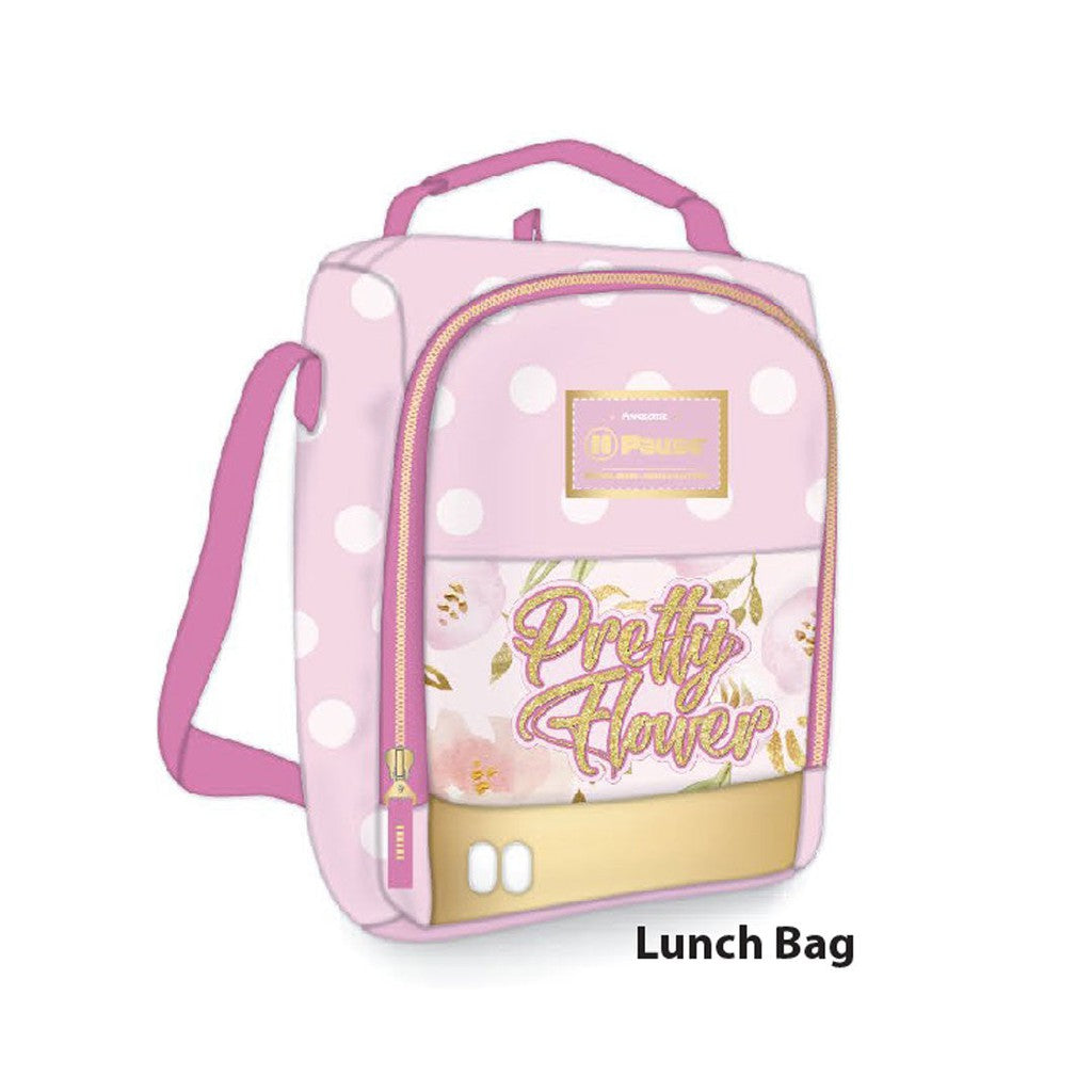 PAUSE PRETTY BAG ACCESSORIES – Star Light Kuwait