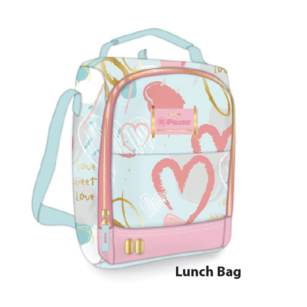 PAUSE STROKE BAG ACCESSORIES – Star Light Kuwait