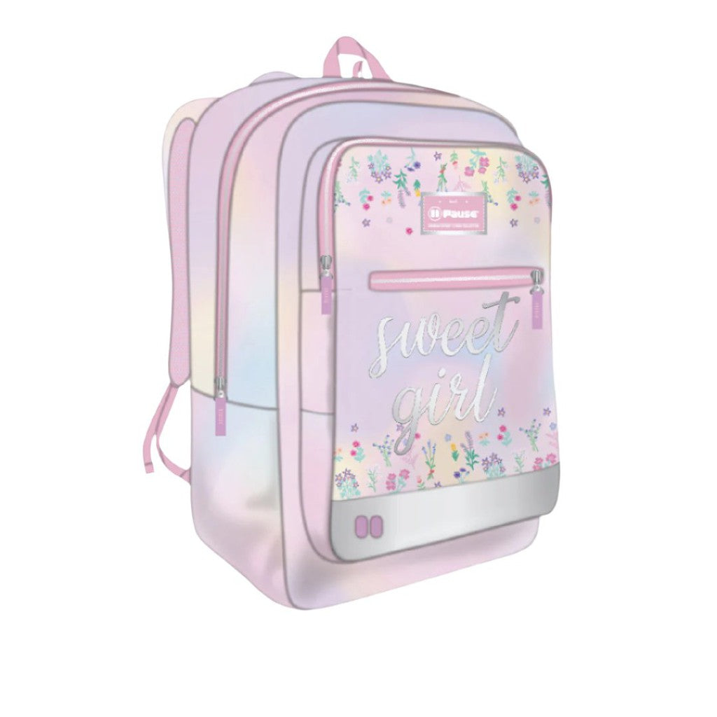 PAUSE SWEET BACKPACK – Star Light Kuwait
