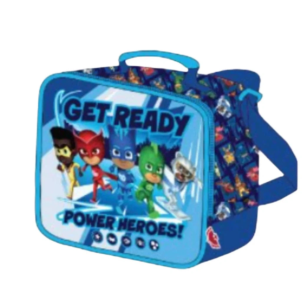 PJ Mask Blue Bag Accessories – Star Light Kuwait