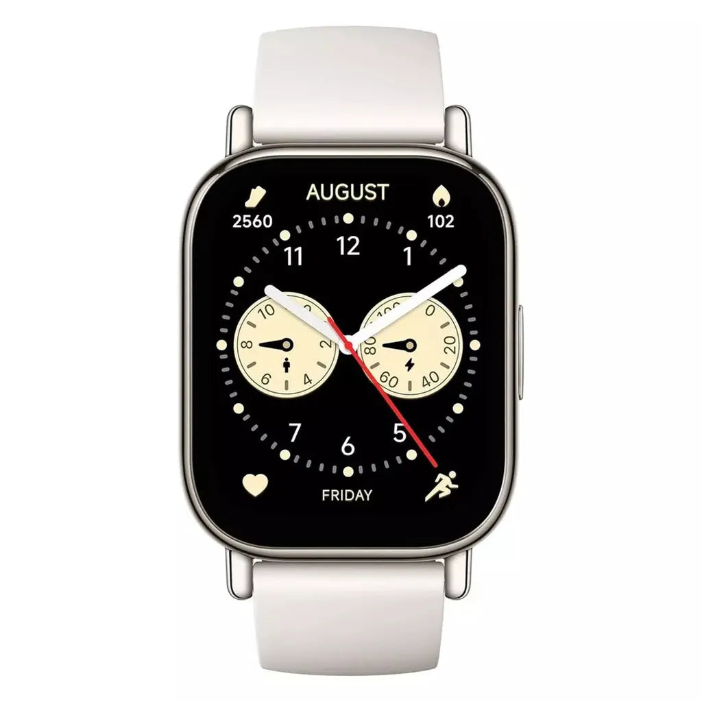 Redmi Watch 5 Lite Light Gold – Star Light Kuwait