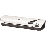 Rexel White A3 Style Laminator (2104512) – Star Light Kuwait