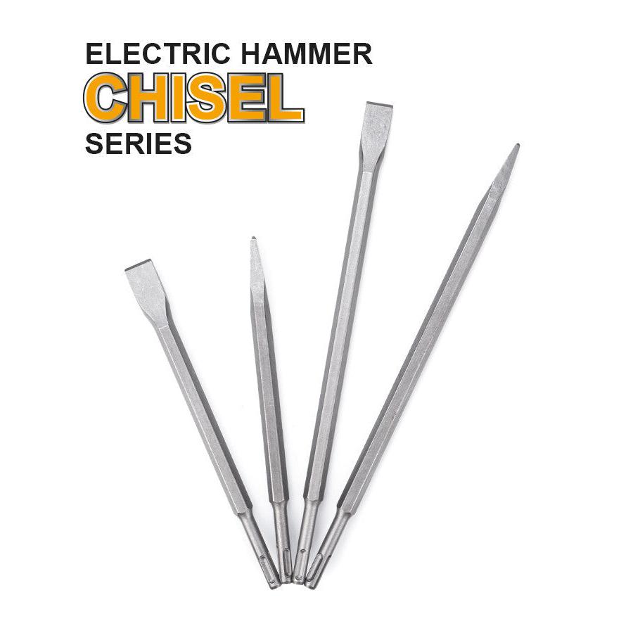 SDS Point Chisel - 14*300 – Star Light Kuwait