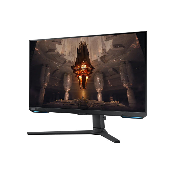 Samsung Odyssey G7 28" IPS Panel 144Hz 1ms UHD 4K Gaming Monitor - S28 ...