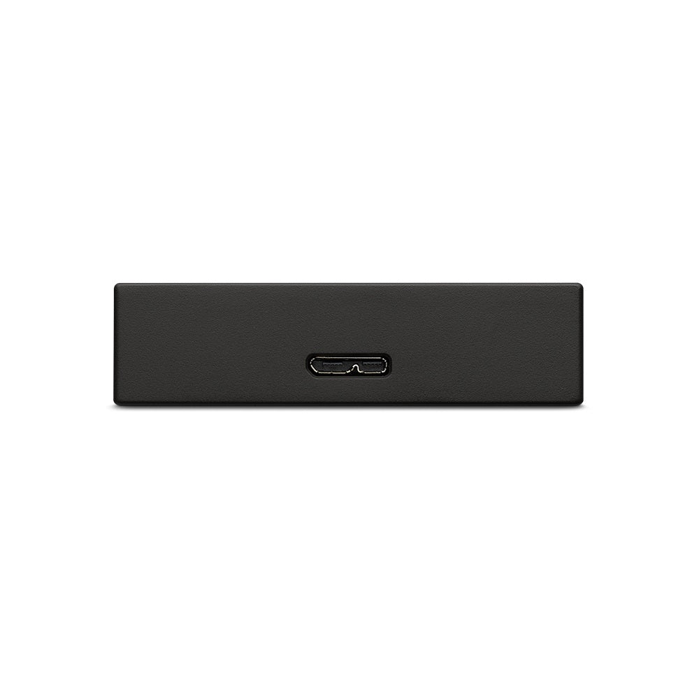Seagate 5TB One Touch Portable HDD with Password Hard Disk Drive, Blue ...