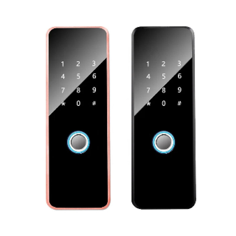 Smart Access Control System for Lock- TTLock – Star Light Kuwait