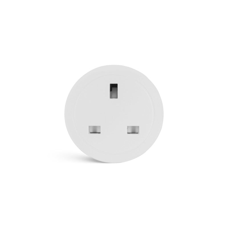 Smart Power socket wifi 16A – Star Light Kuwait