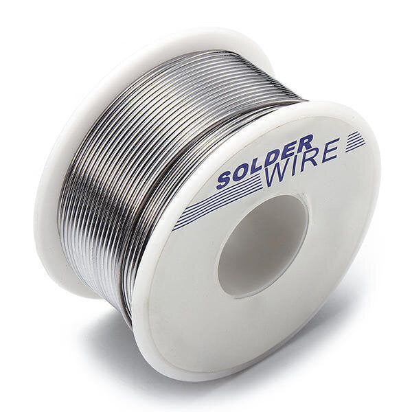 Soldering Wire 75g - 2mm – Star Light Kuwait
