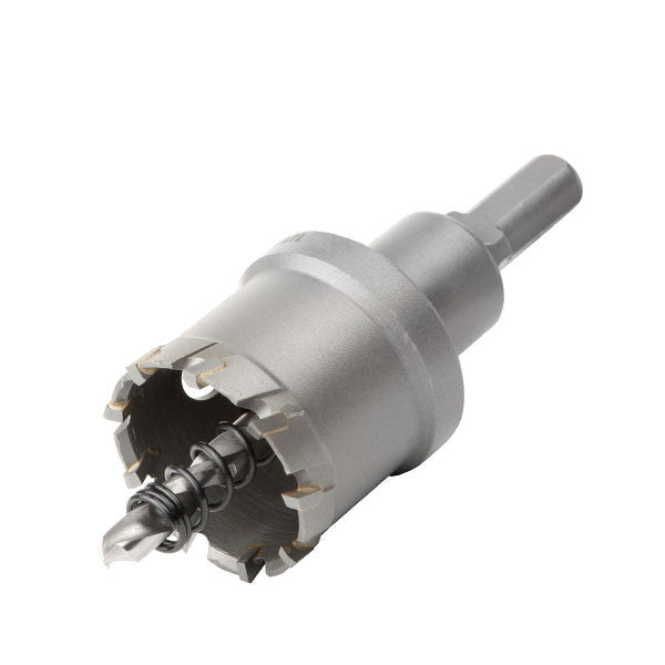 TCT Hole Saw - 22mm – Star Light Kuwait