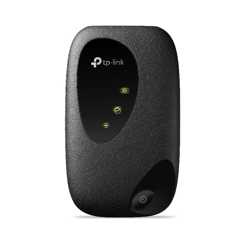 TP-Link 4G LTE Mobile Wi-Fi - 2000mAh / micro USB - M7200 – Star Light ...