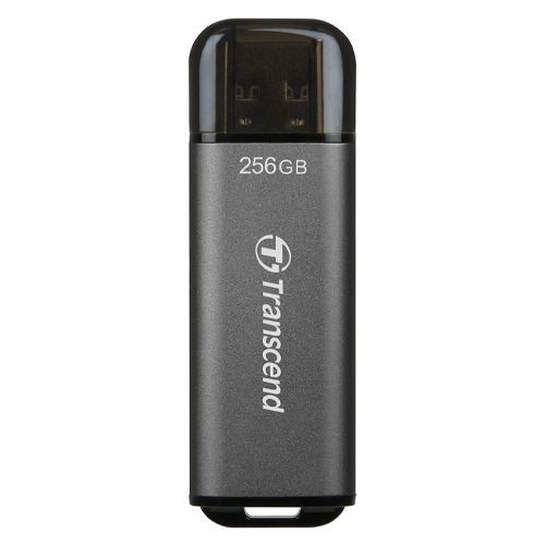 Transcend 256GB JetFlash 920 USB 3.2 Gen 1 Flash Drive up to 420 MB/s ...