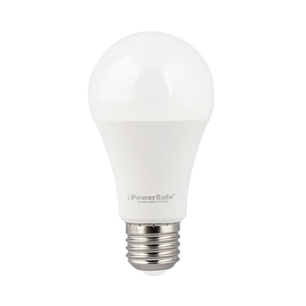 Terminator Power Safe LED Bulb 12W – Star Light Kuwait
