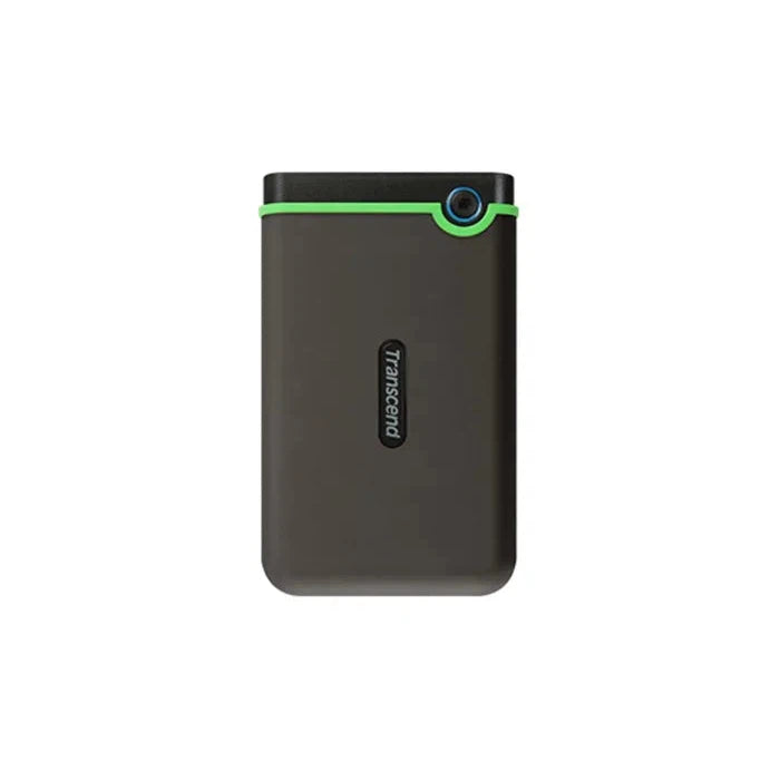 Transcend 1TB StoreJet 25M3 Rugged Portable HDD USB Type-A 3.1 – Star ...